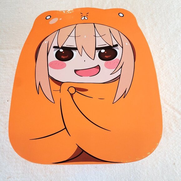 Himouto Umaru-Chan | Media | Himouto Umaruchan Premium Box Set Limited ...